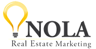 NOLA Real Estate Marketing Portal